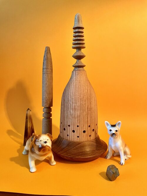 Work – Paul Crombie